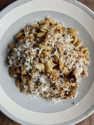 Recipes — Zero Zero Handmade Pasta