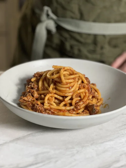 Recipes — Zero Zero Handmade Pasta