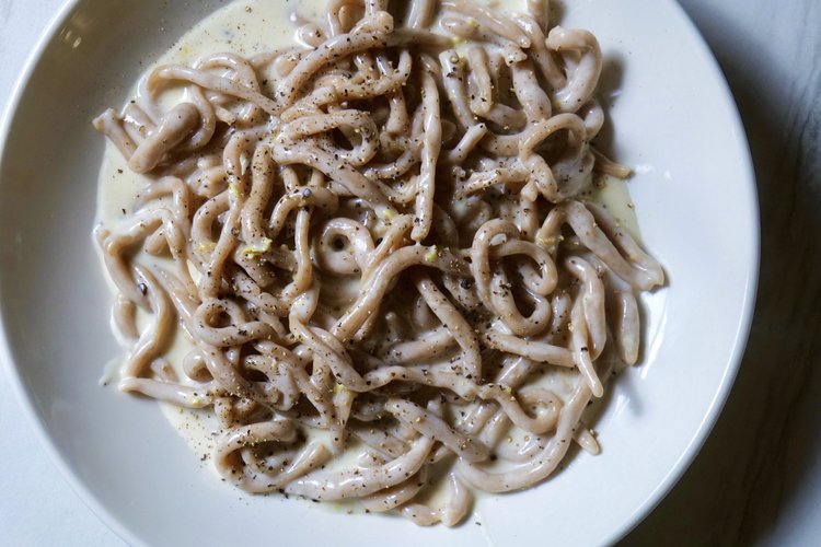 Recipes — Zero Zero Handmade Pasta