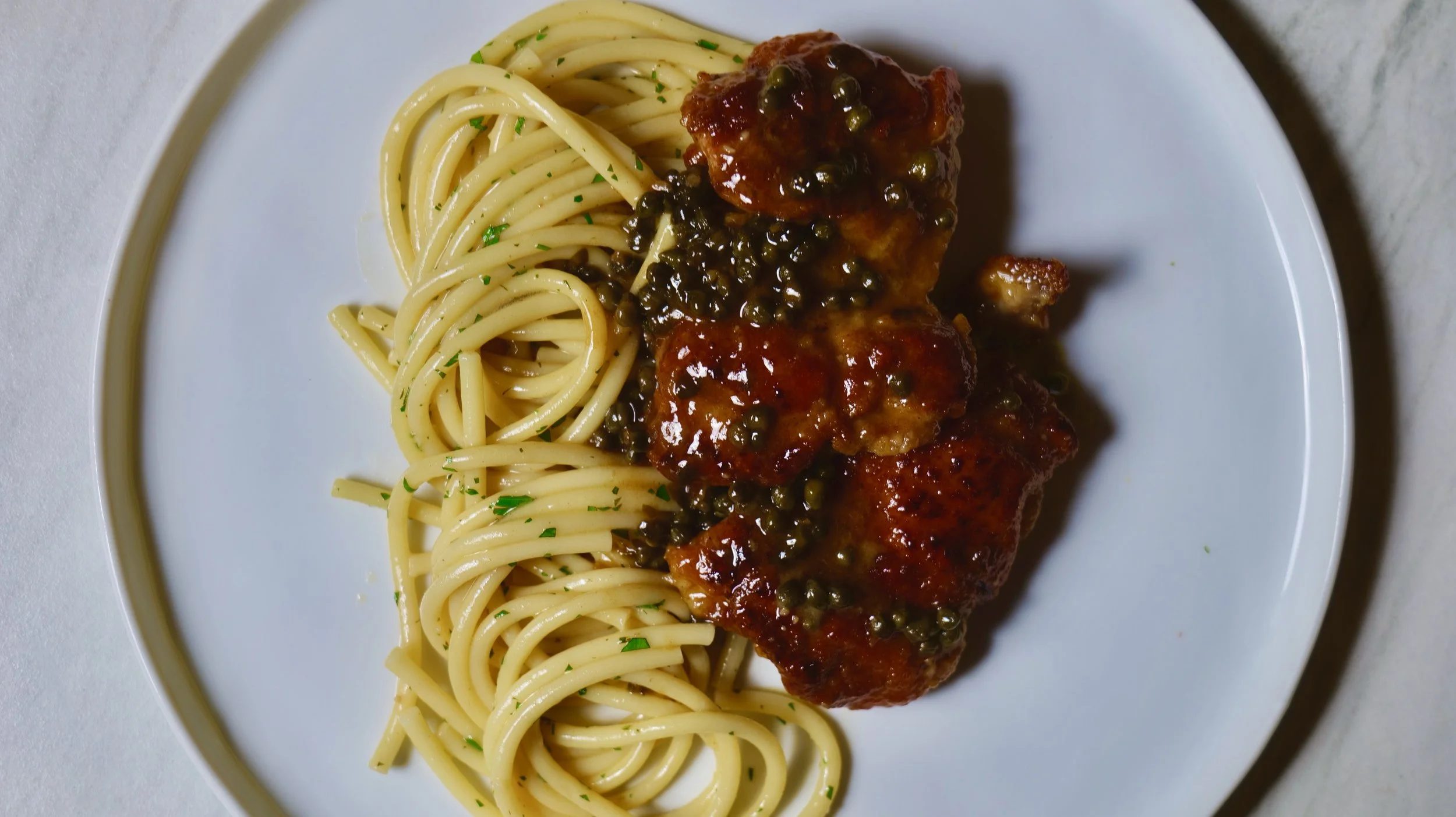 Recipes — Zero Zero Handmade Pasta