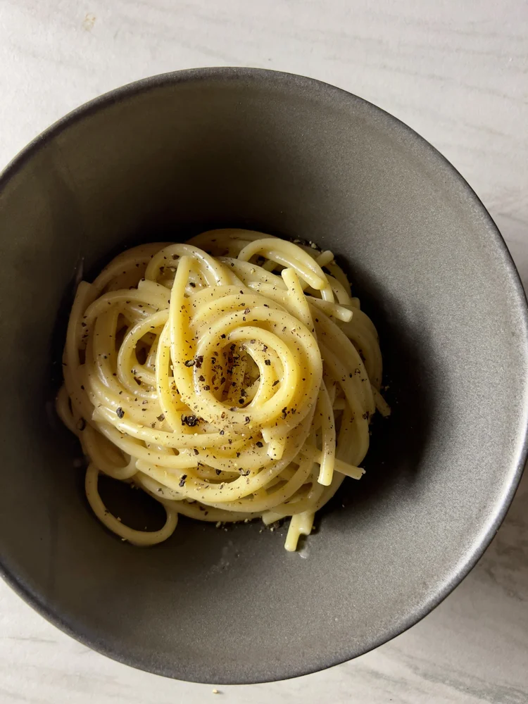 Recipes — Zero Zero Handmade Pasta