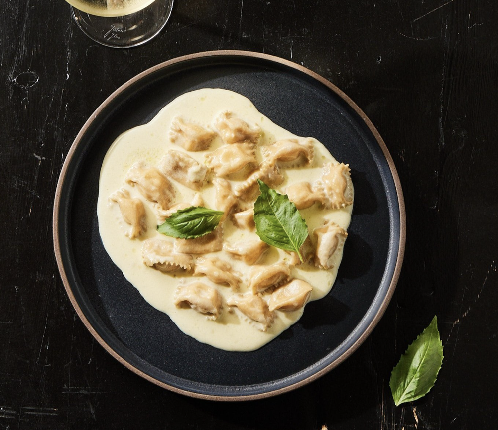 Recipes — Zero Zero Handmade Pasta