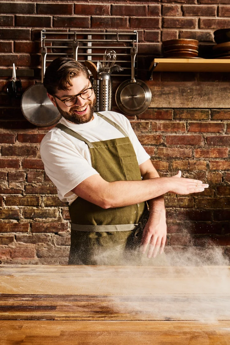 Membership — Zero Zero Handmade Pasta