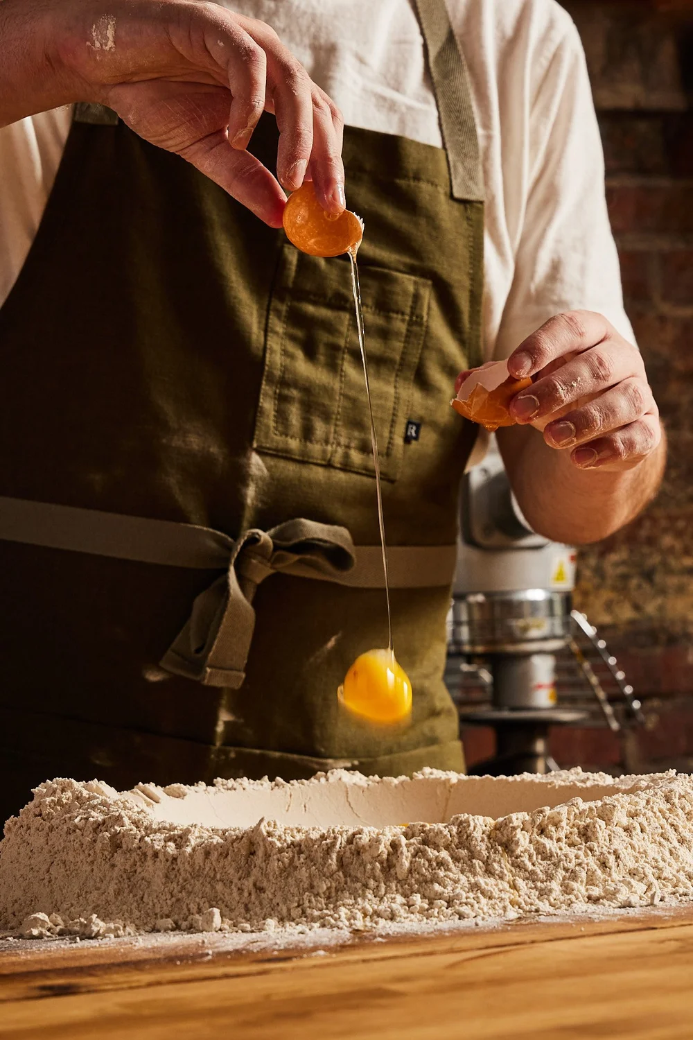 Zero Zero Handmade Pasta