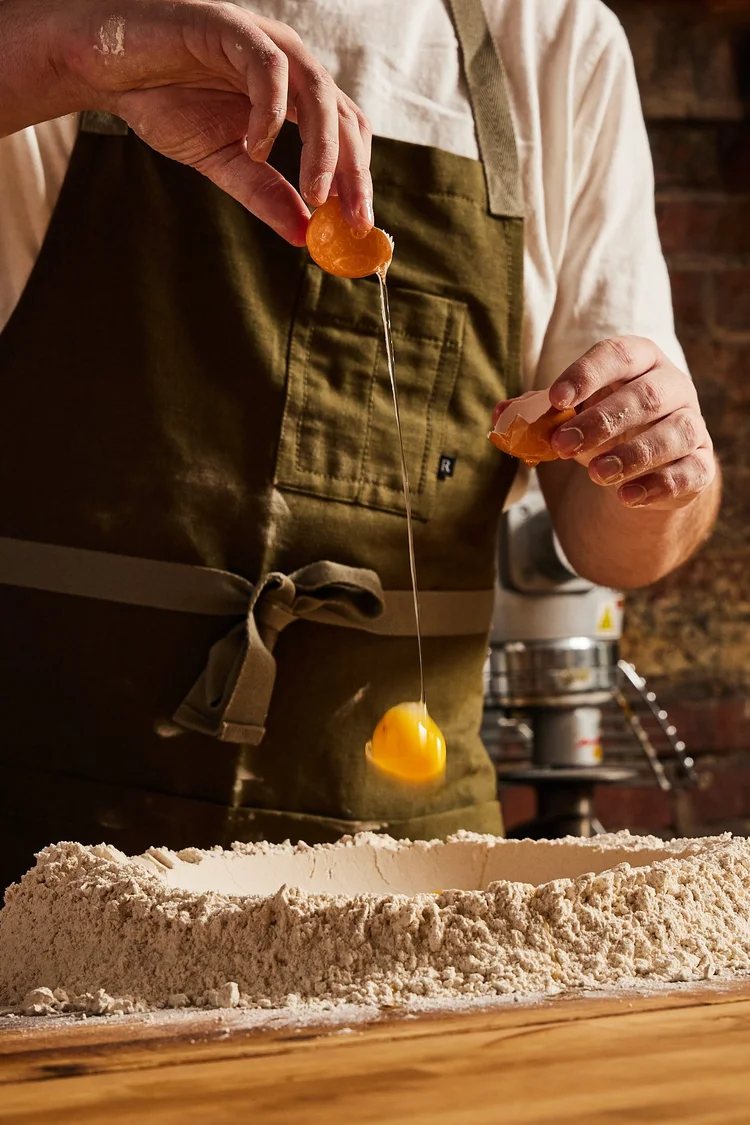 Zero Zero Handmade Pasta