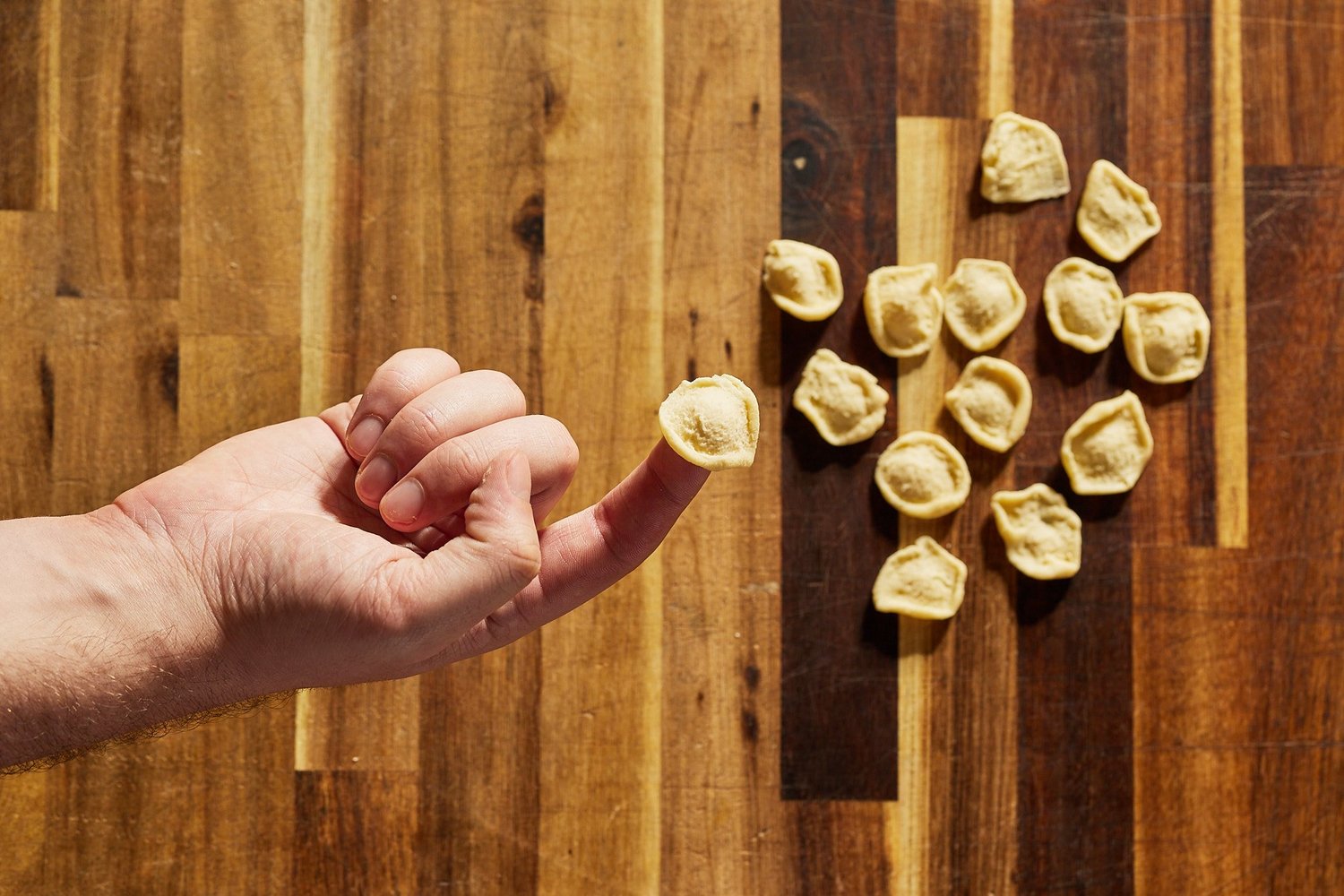 Zero Zero Handmade Pasta