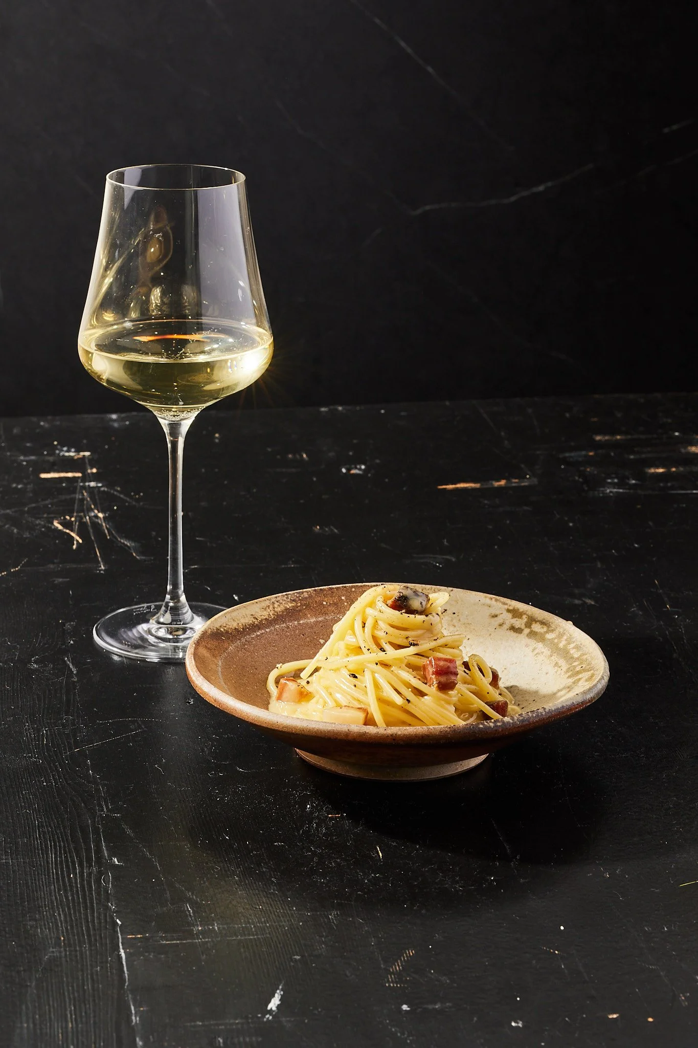 Zero Zero Handmade Pasta