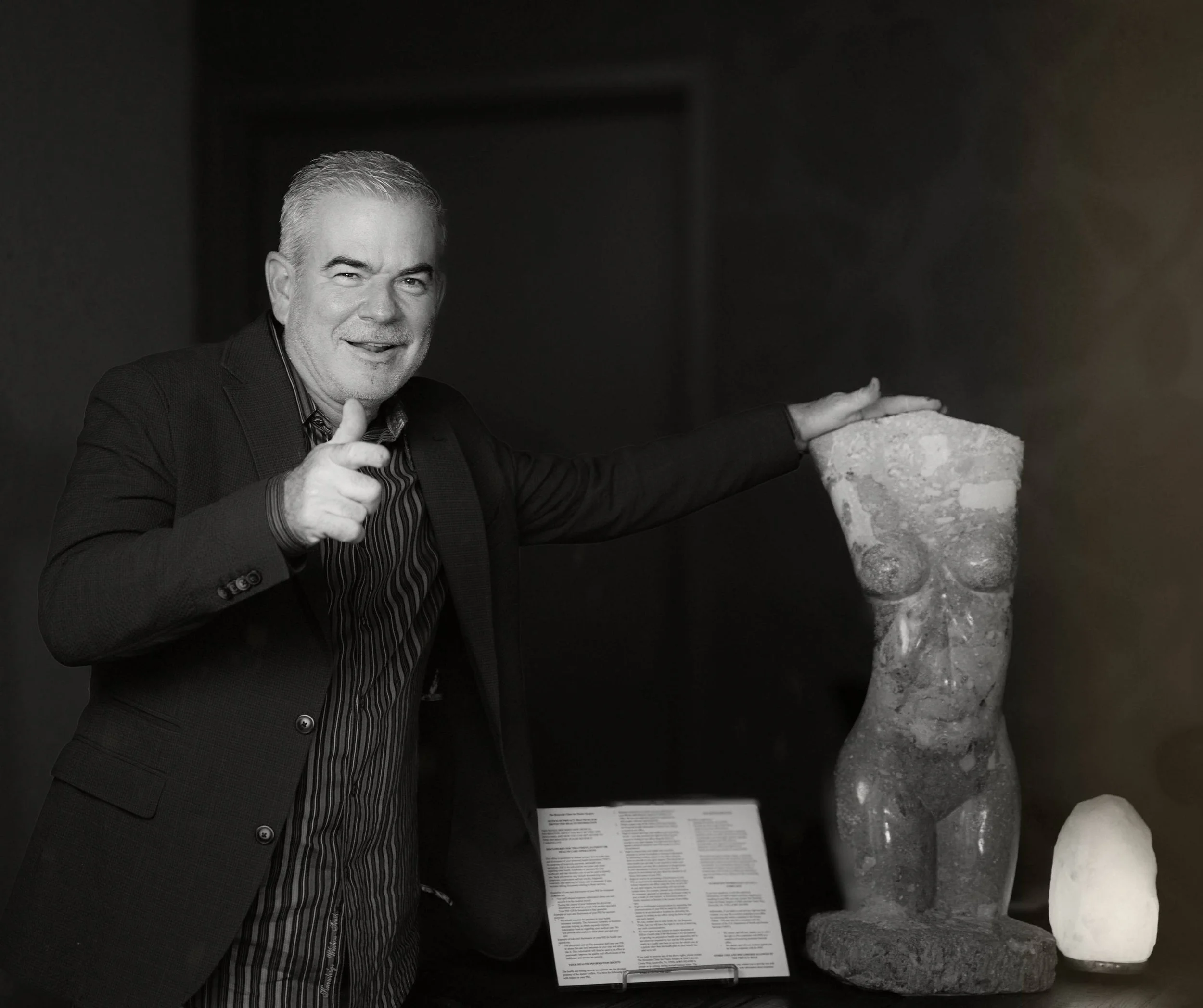 Breazeale Clinic | Enhance Your Look Today