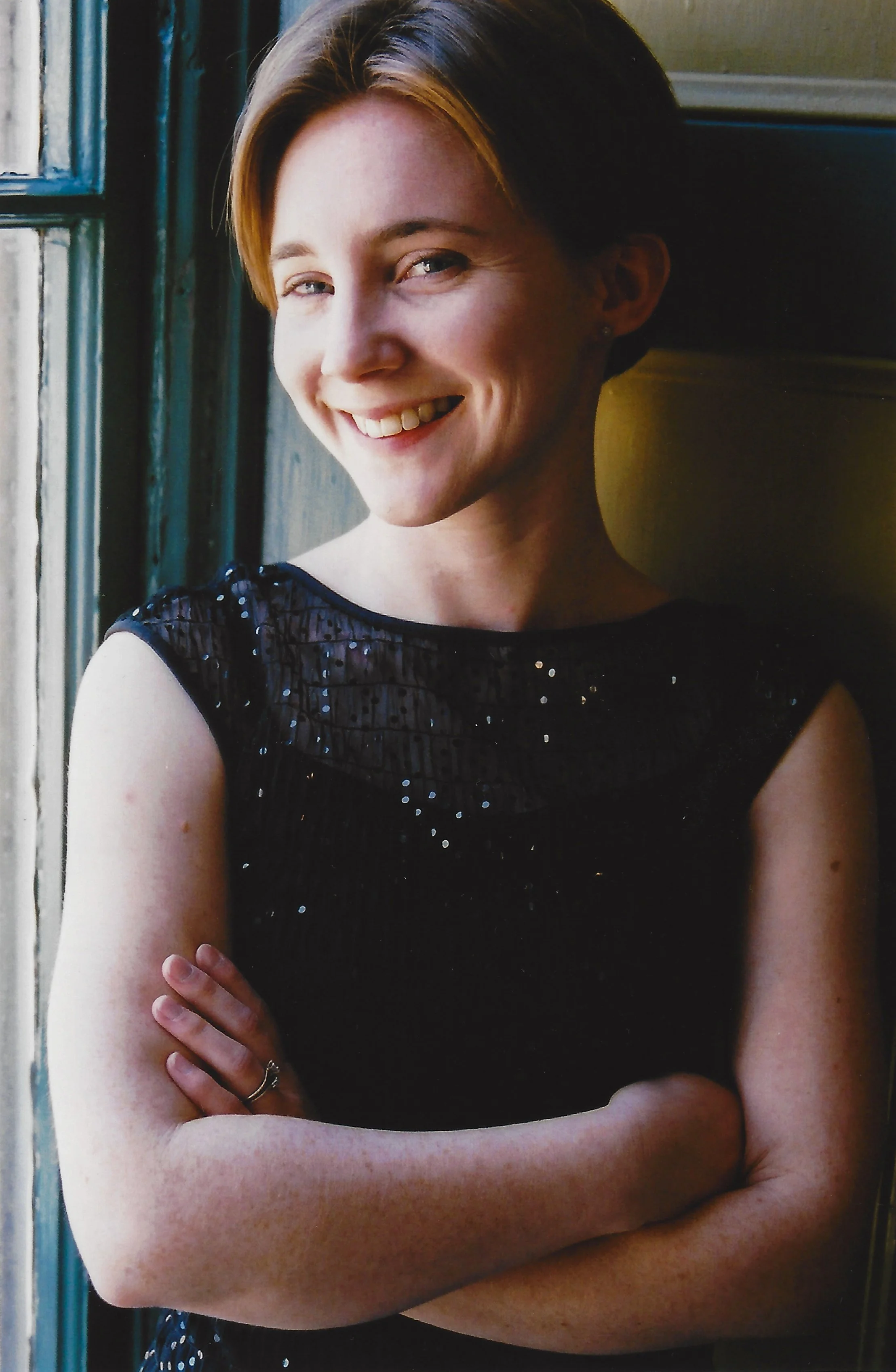 Stories — Bassoonists with Small Hands