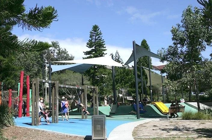 THINGS TO DO — The Coogee View