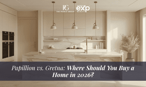 Papillion vs. Gretna: Where Should You Buy a Home in 2026? | The Pierce ...
