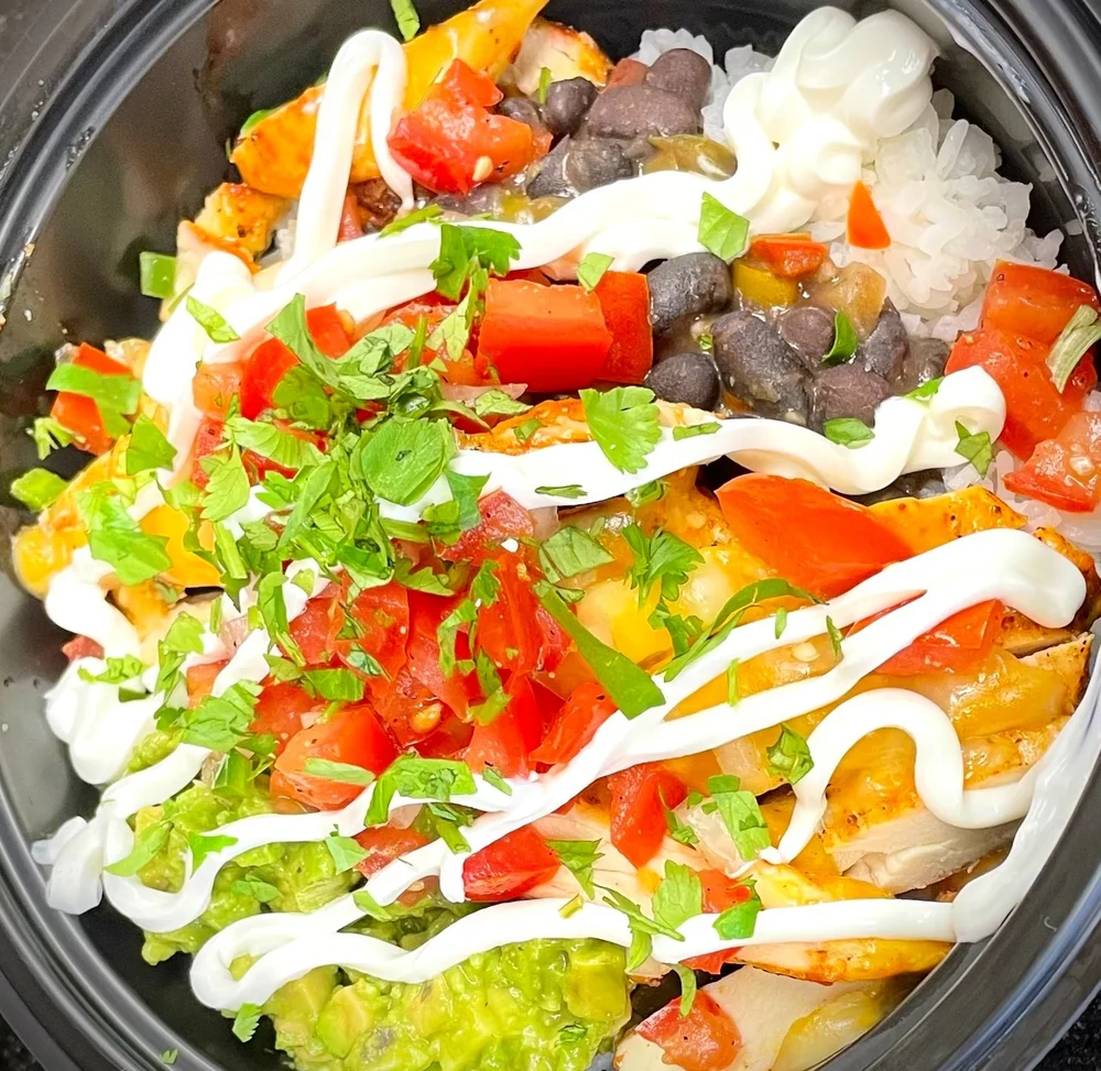 Toro Food Concepts - Globally Inspired Bowls, Salads, Burritos