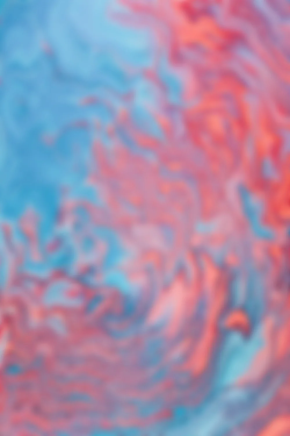 SEE ALL — SPLATTER: Immersive Action Painting