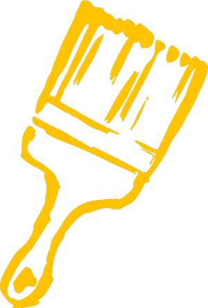 Splatter Masterpiece — SPLATTER: Immersive Action Painting