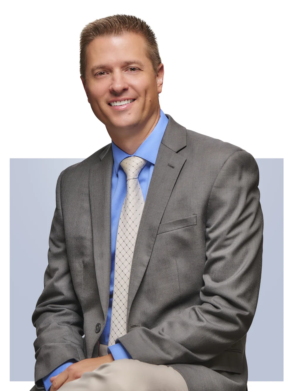 Edwin Ted R. Ashton — Arete Financial and Legal Solutions