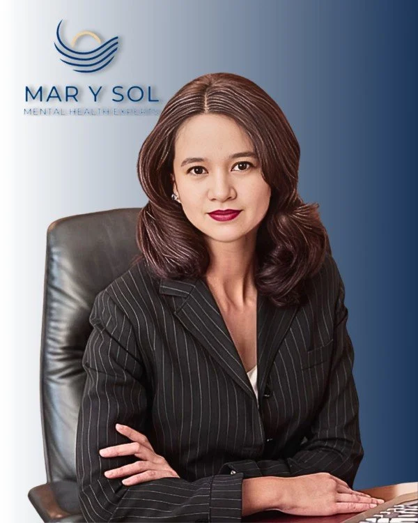 About Carissa Pablo - Danbury, CT - Mar Y Sol Mental Health Experts
