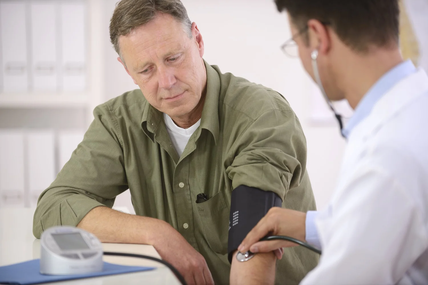 Hypertension — HealthIntell