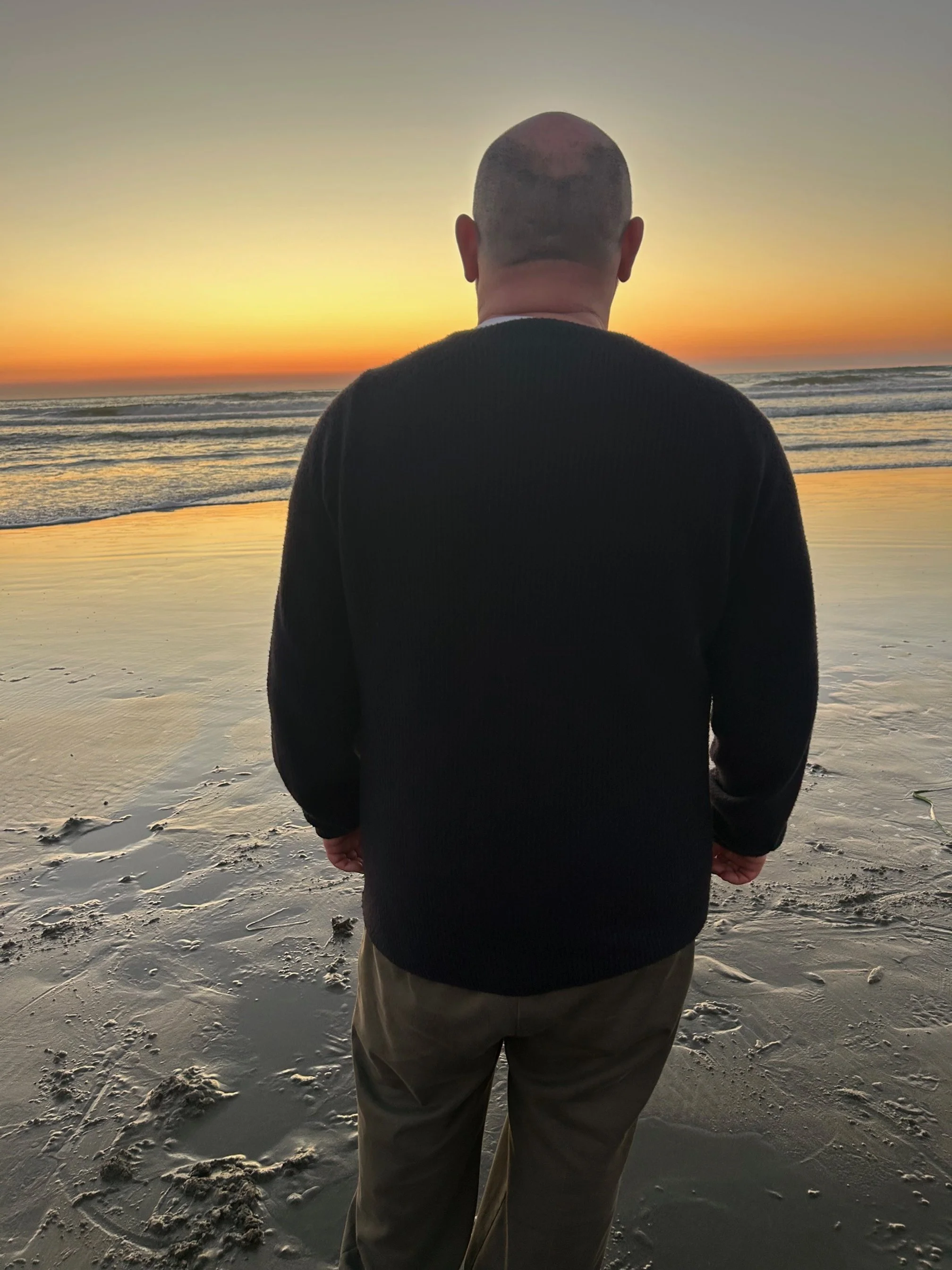 About — Sunset Solos at Sealevel