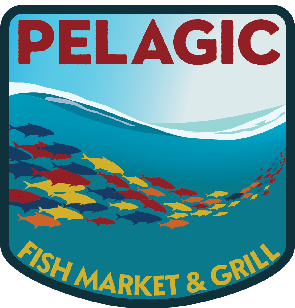 Pelagic | Half Moon Bay | Fish Market Now Open!