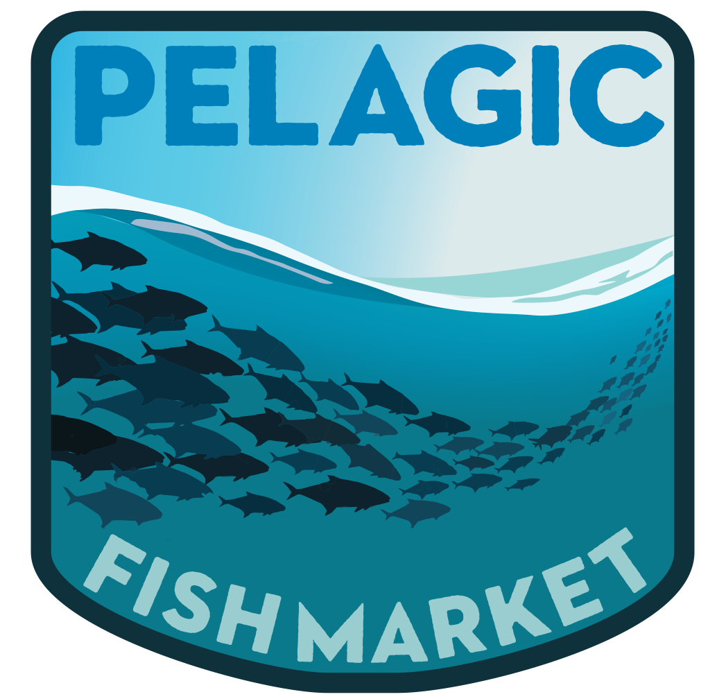 Menu 1 — Pelagic