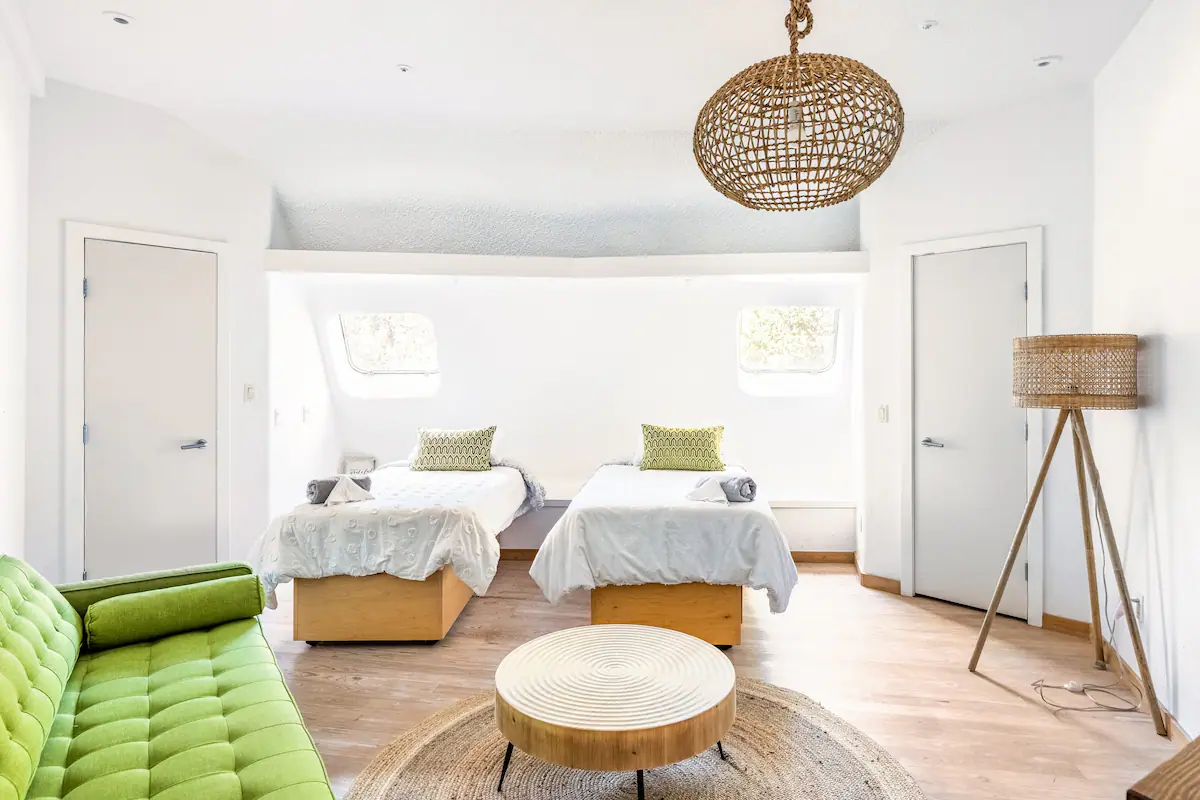 SoCal Wellness Retreats