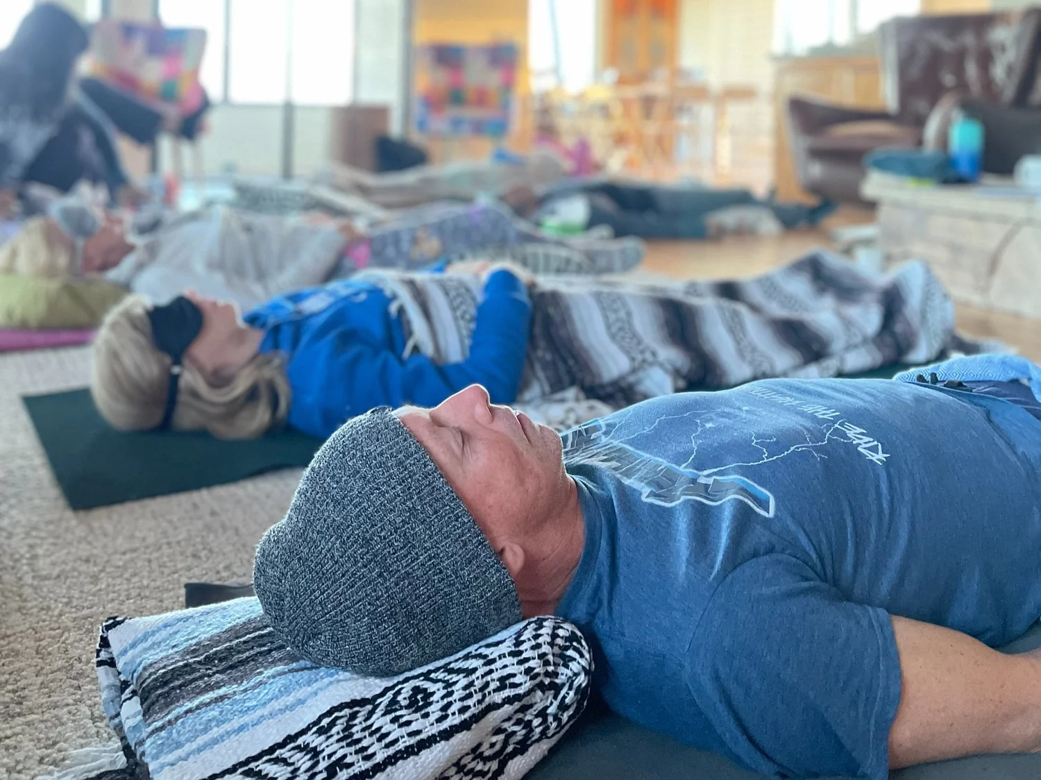 SoCal Wellness Retreats