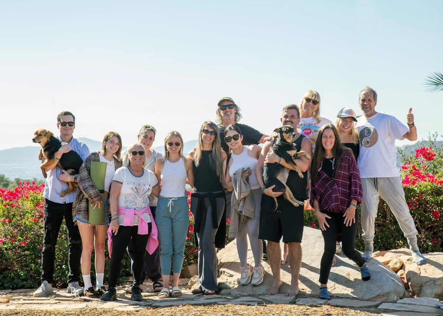 SoCal Wellness Retreats