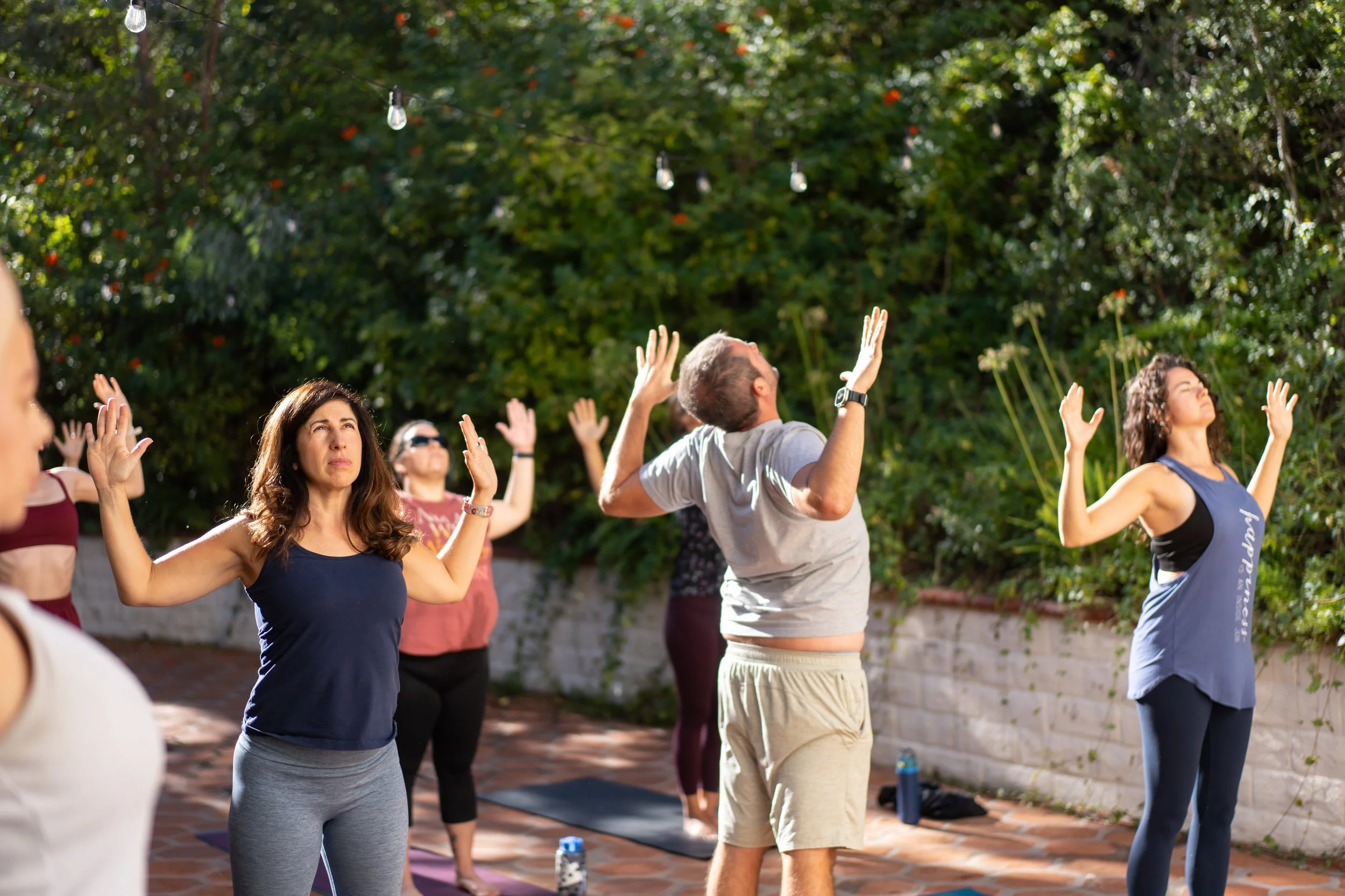 SoCal Wellness Retreats