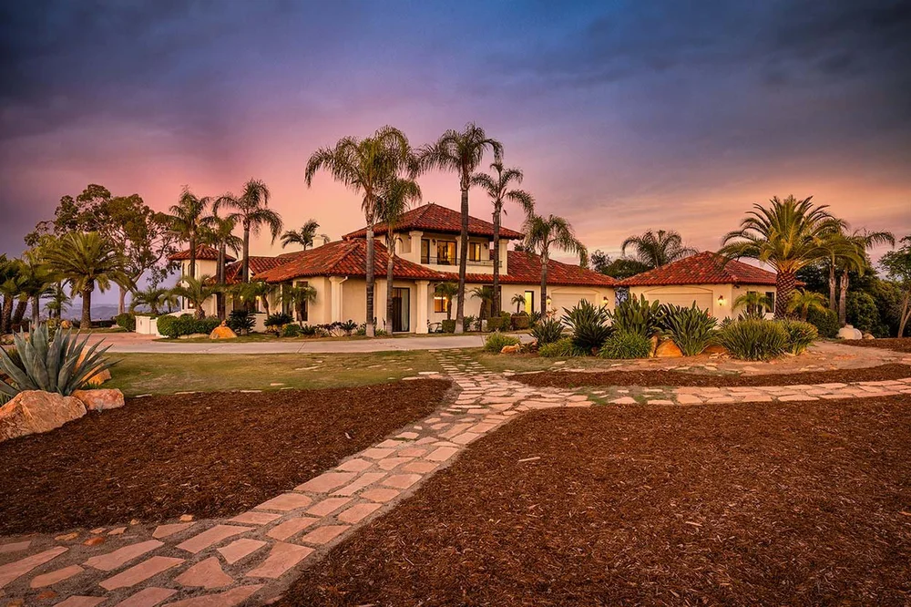 SoCal Wellness Retreats