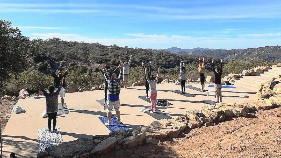 SoCal Wellness Retreats