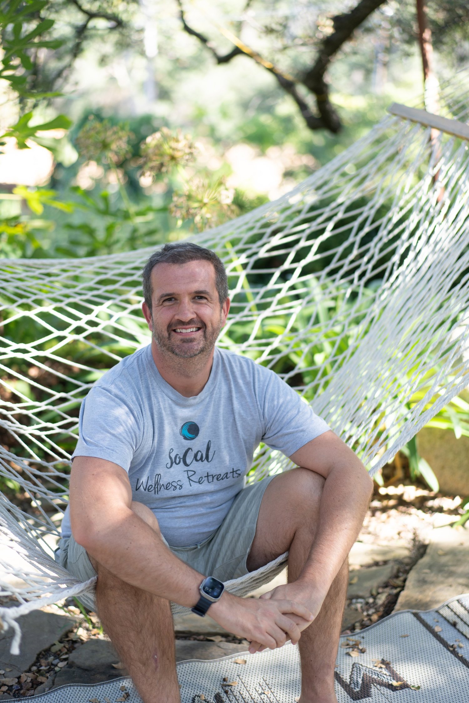 SoCal Wellness Retreats