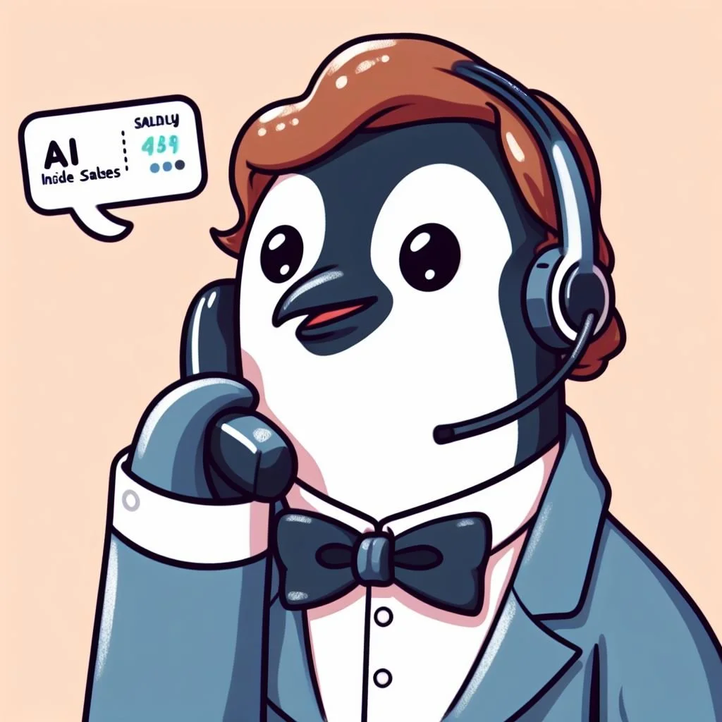 AI Penguins