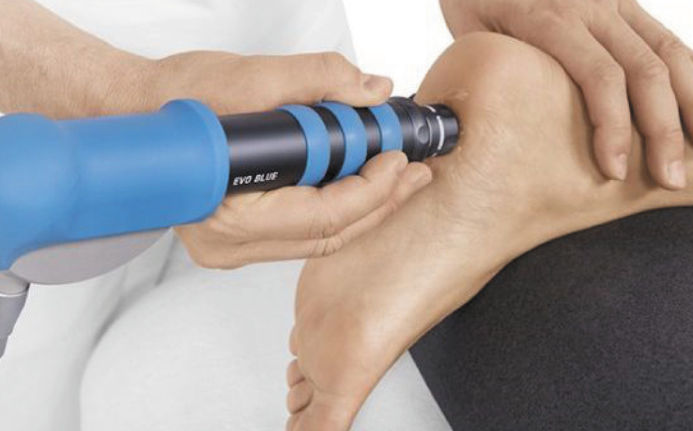 Shockwave Therapy Brisbane | Pain Relief & Recovery | Studio Podiatry ...