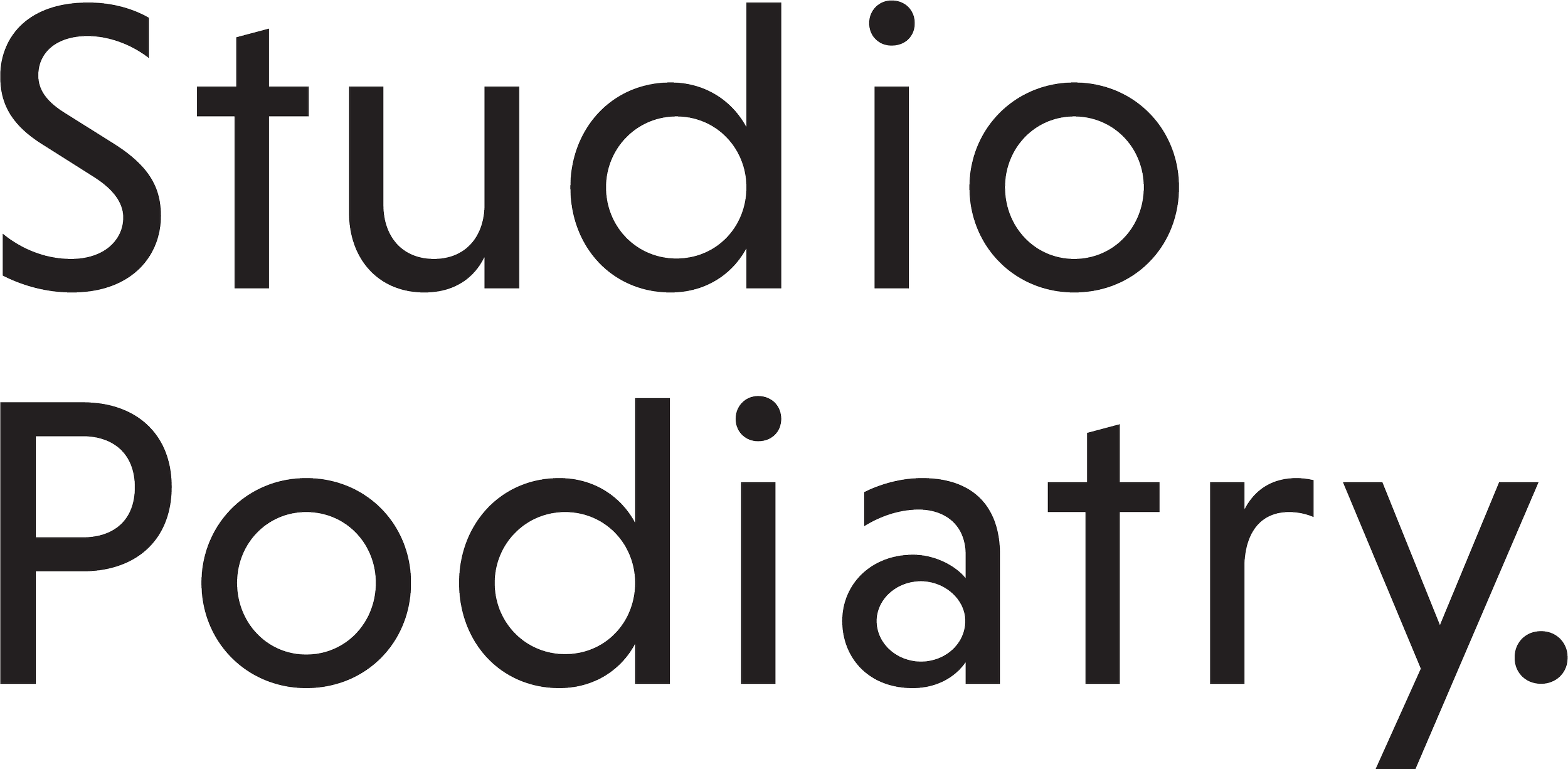 Studio Podiatry Camp Hill | Expert Foot Care in Brisbane — Studio Podiatry