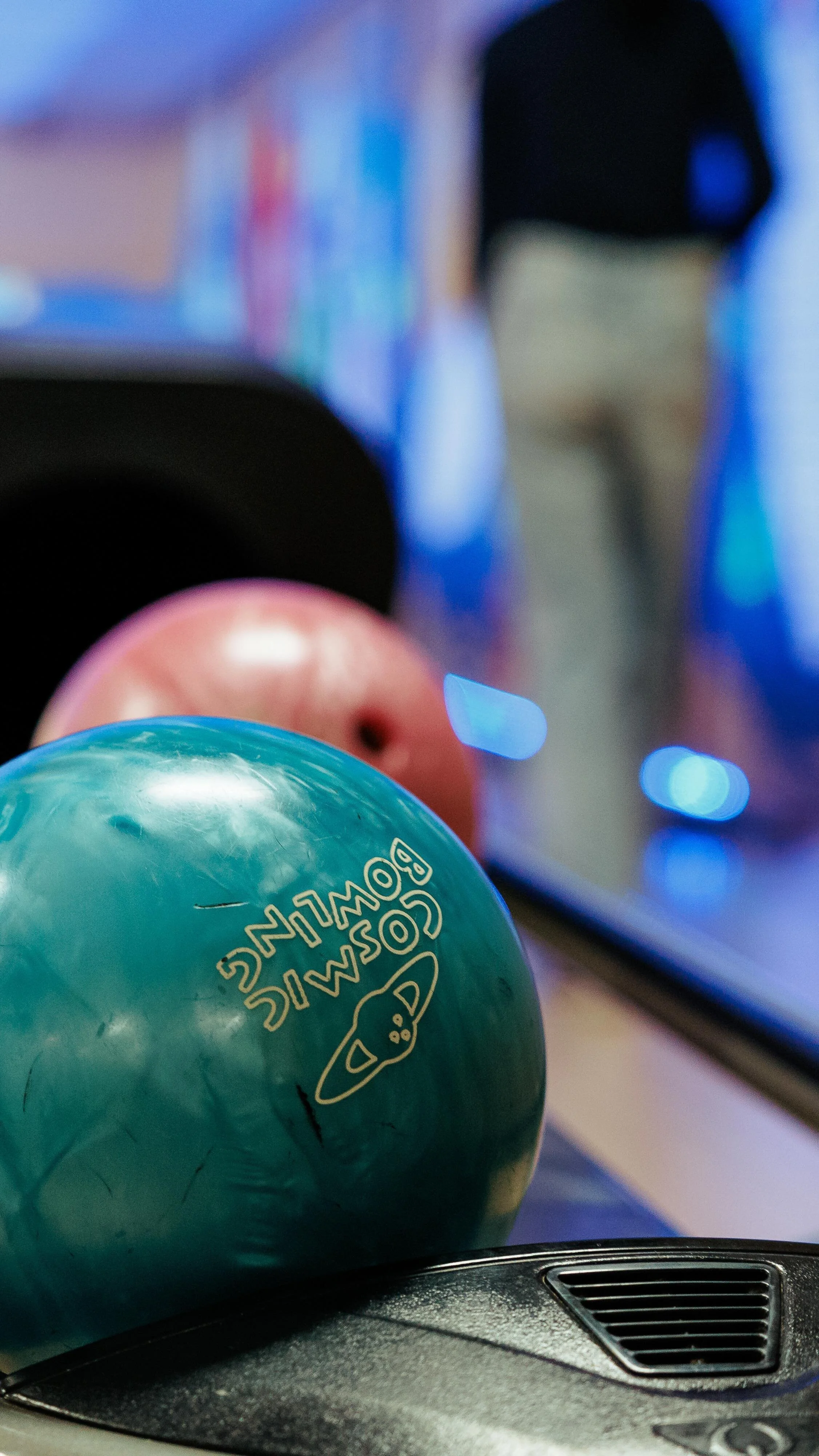 Contact — Bendigo Bowling Centre