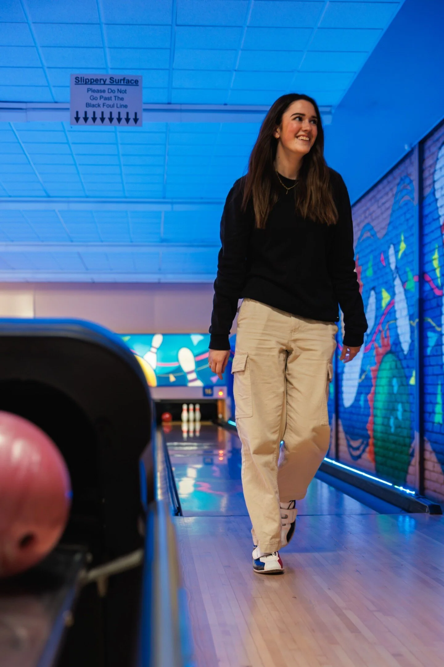 Contact — Bendigo Bowling Centre