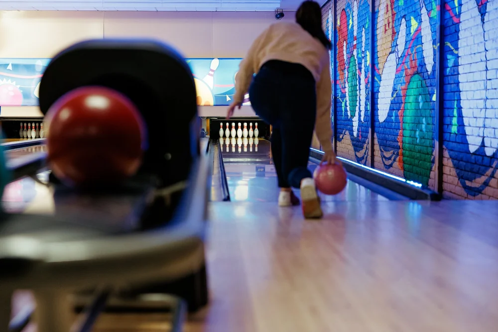 Functions | Group Bookings for Bowling Corporate & Work Parties ...