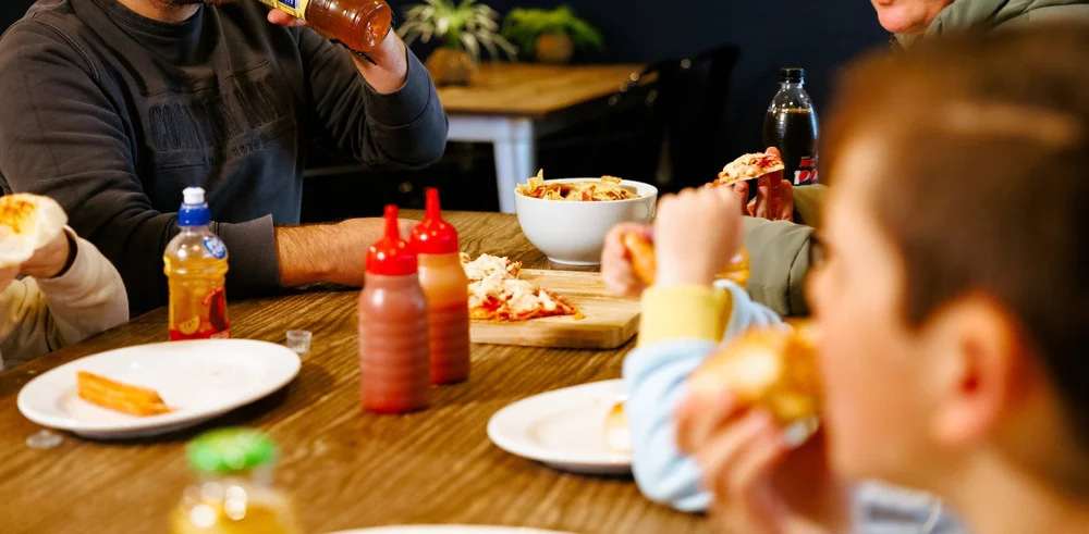 Bar & Food — Bendigo Bowling Centre