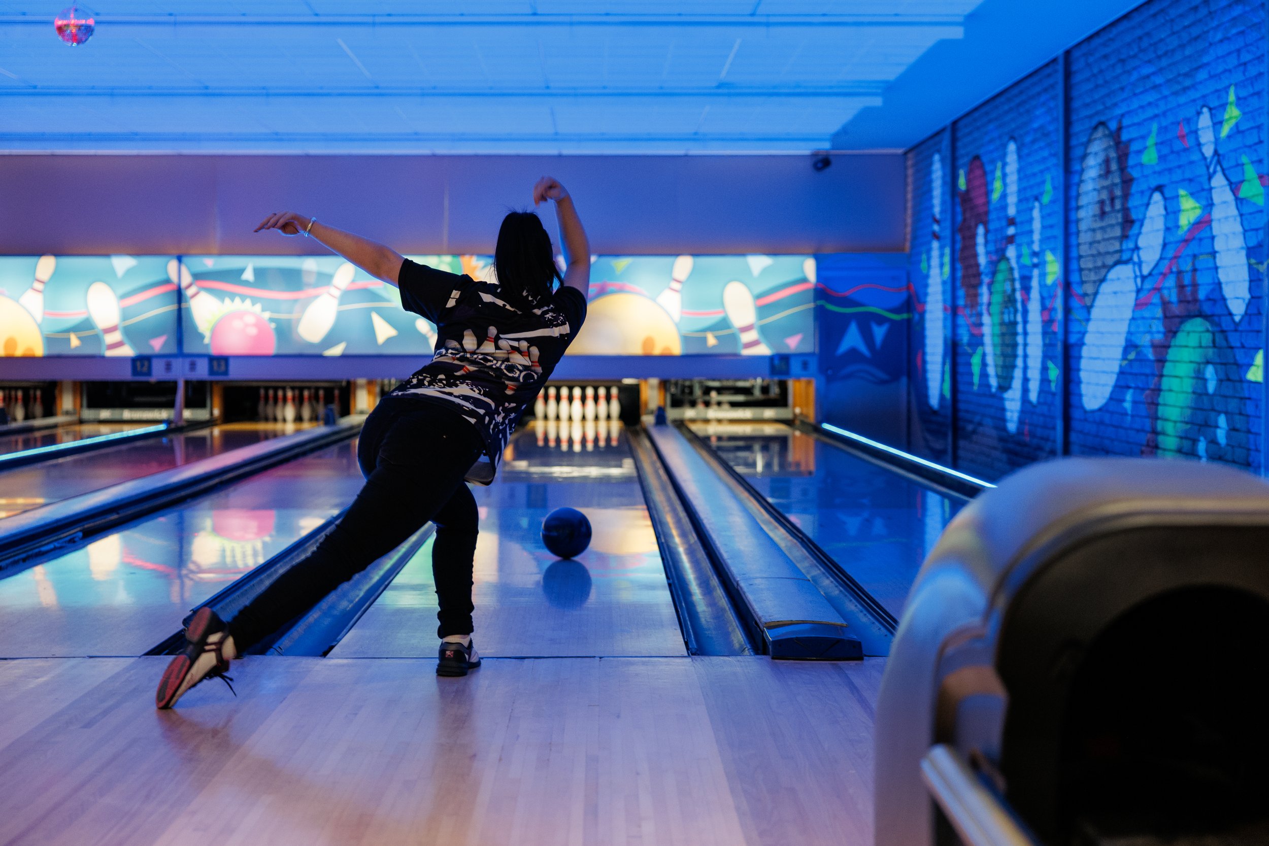 Bendigo Bowling Centre | Bowling, Kids Parties, Leagues, Pro Shop ...