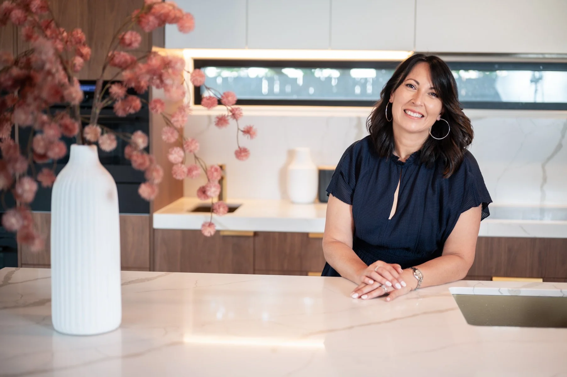 Interior Designer · Marilena Baynes Interiors Brisbane