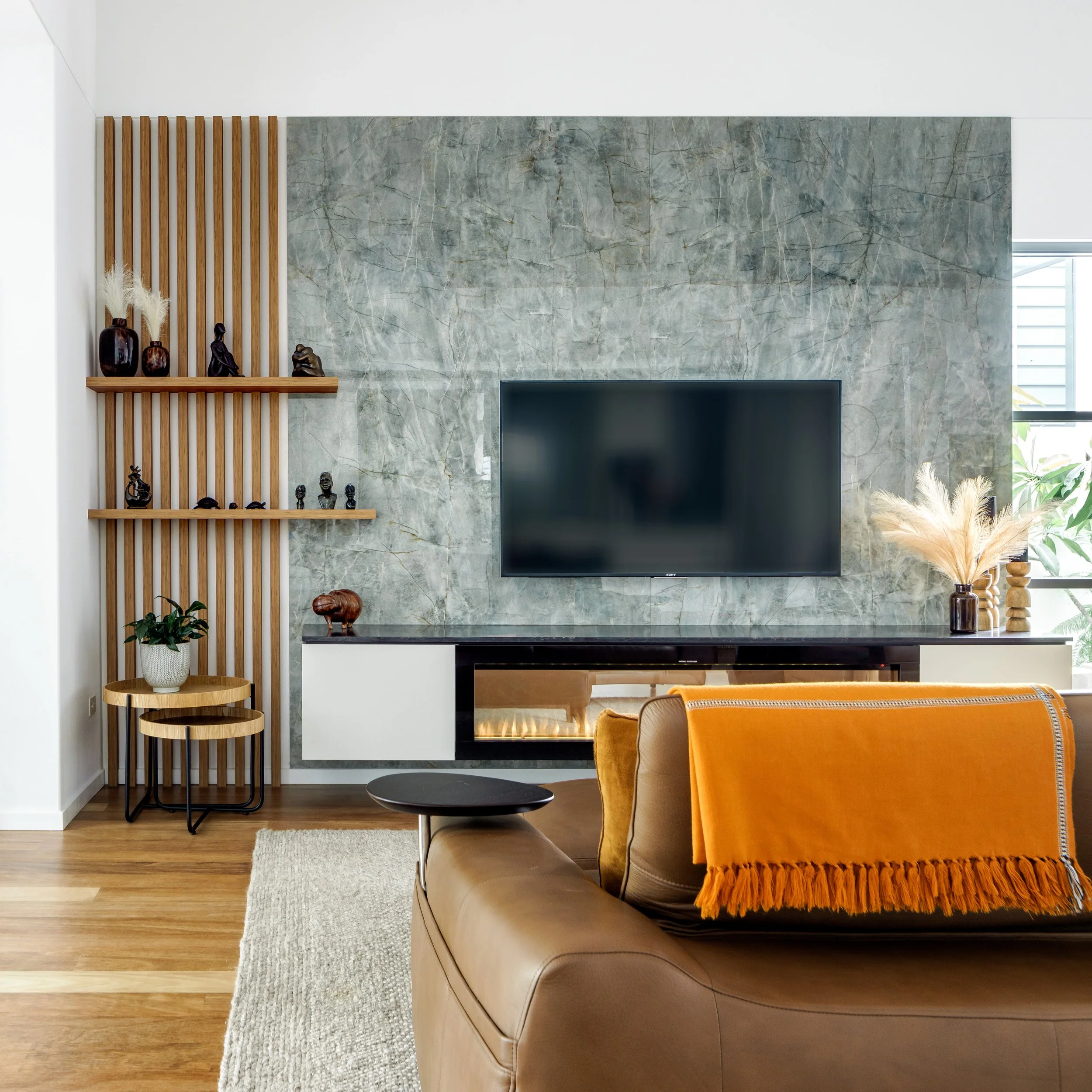 Interior Designer · Marilena Baynes Interiors Brisbane