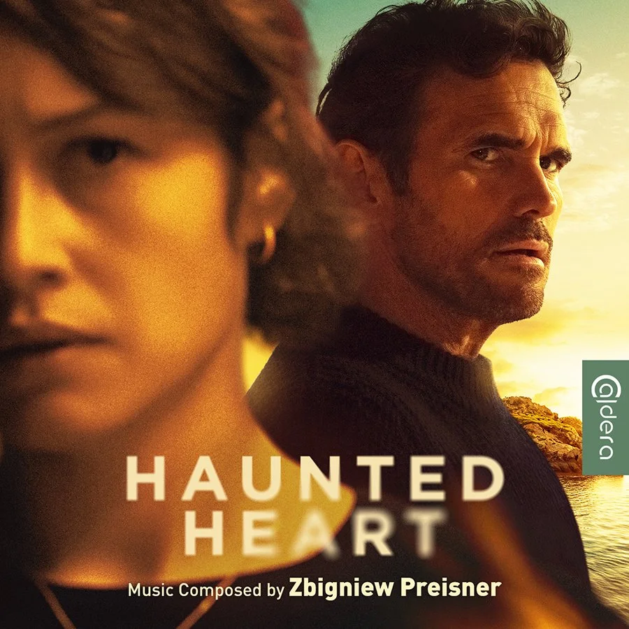 Haunted Heart — Caldera Records