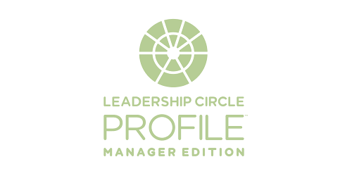 The Leadership Circle — Ruth Elliott