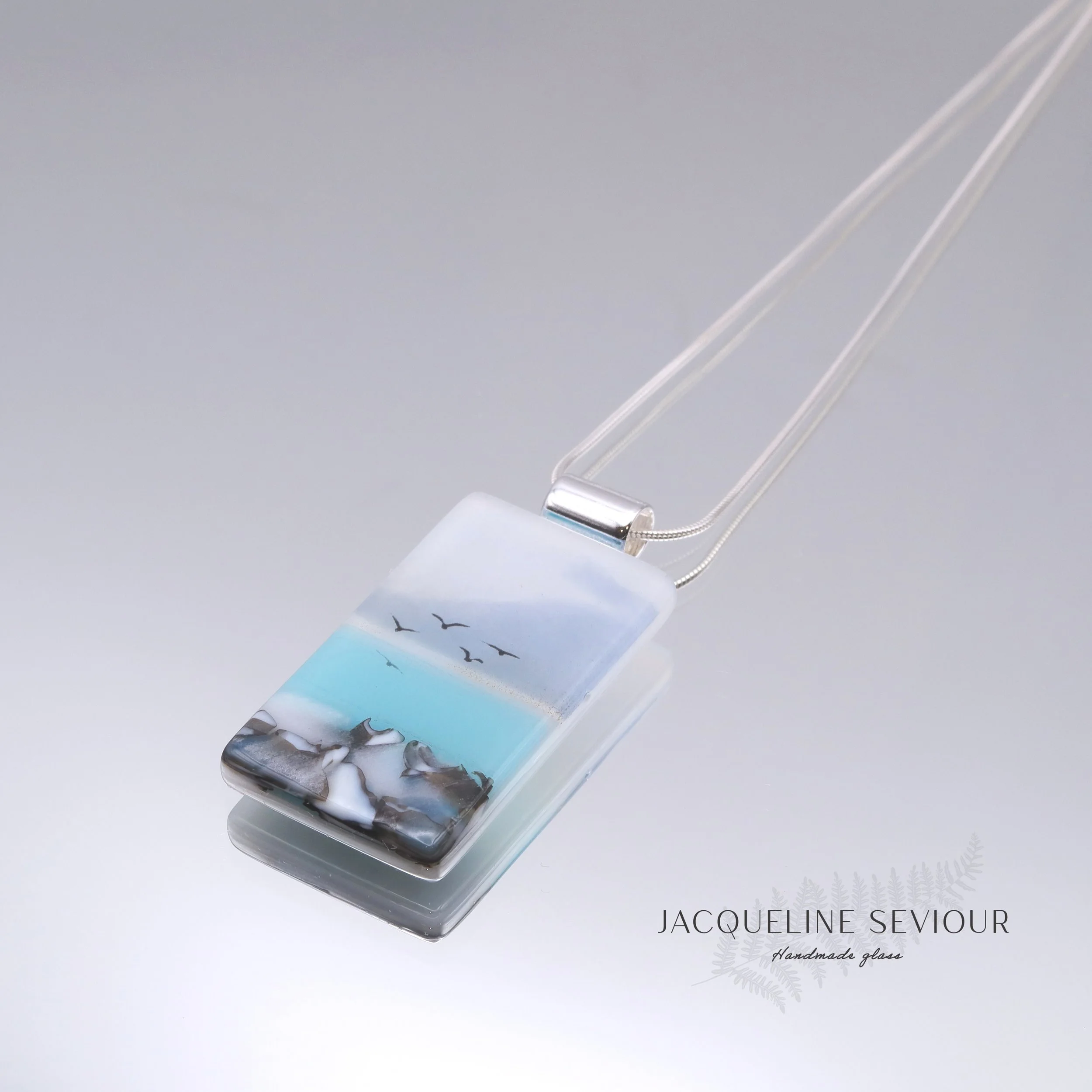 Gallery | Handcrafted Glass Landscapes - Dartmoor & Coastal ...