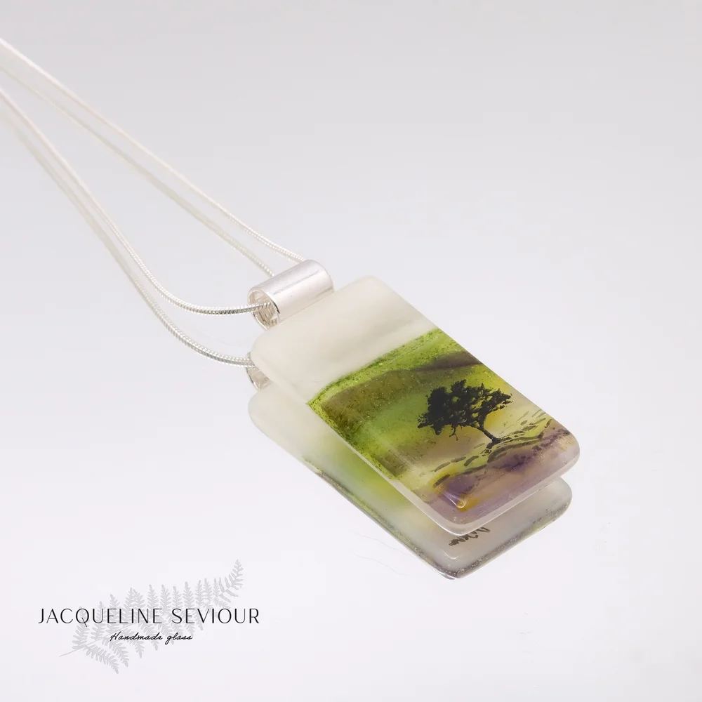 Gallery | Handcrafted Glass Landscapes - Dartmoor & Coastal ...