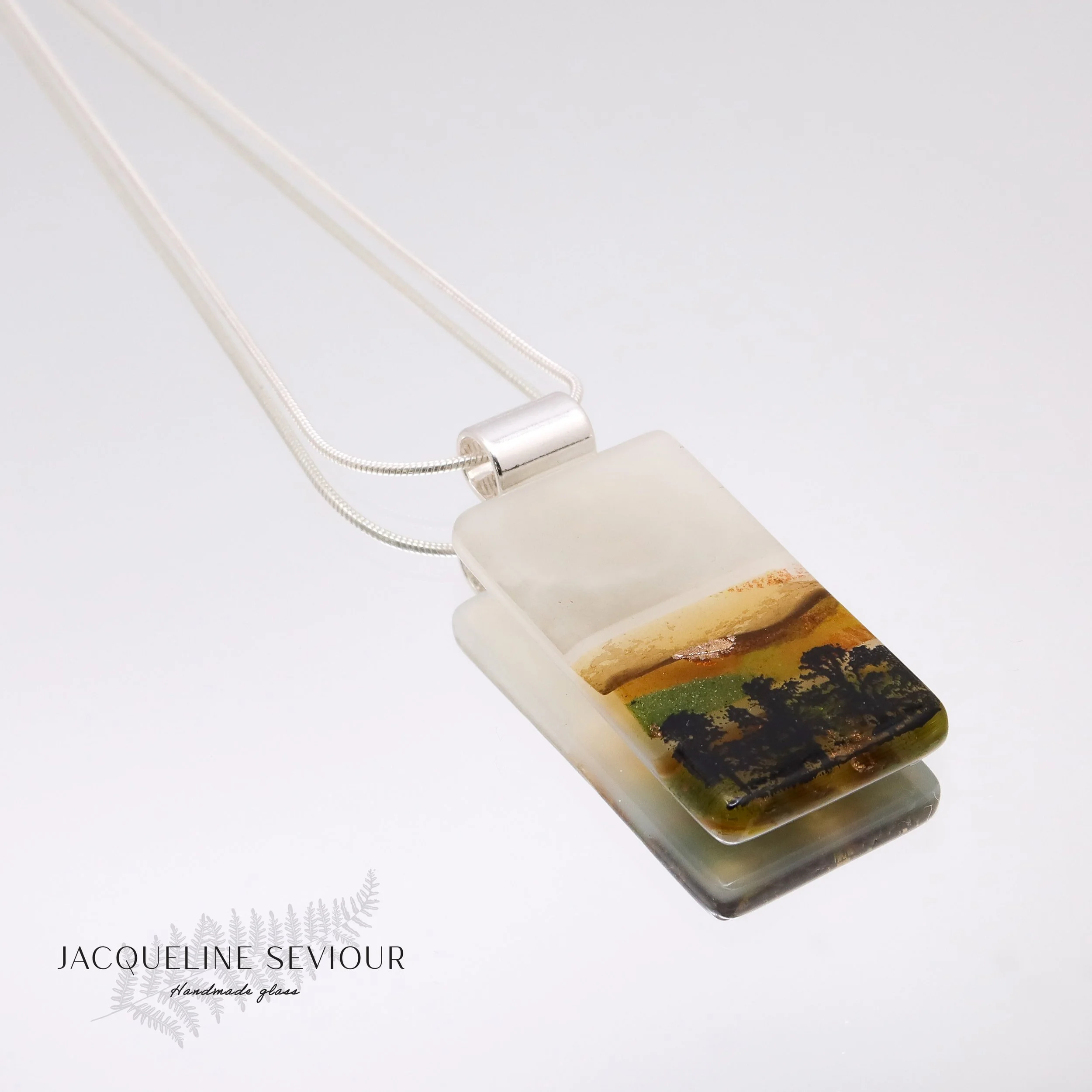 Gallery | Handcrafted Glass Landscapes - Dartmoor & Coastal ...