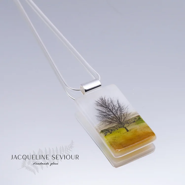 Gallery | Handcrafted Glass Landscapes - Dartmoor & Coastal ...