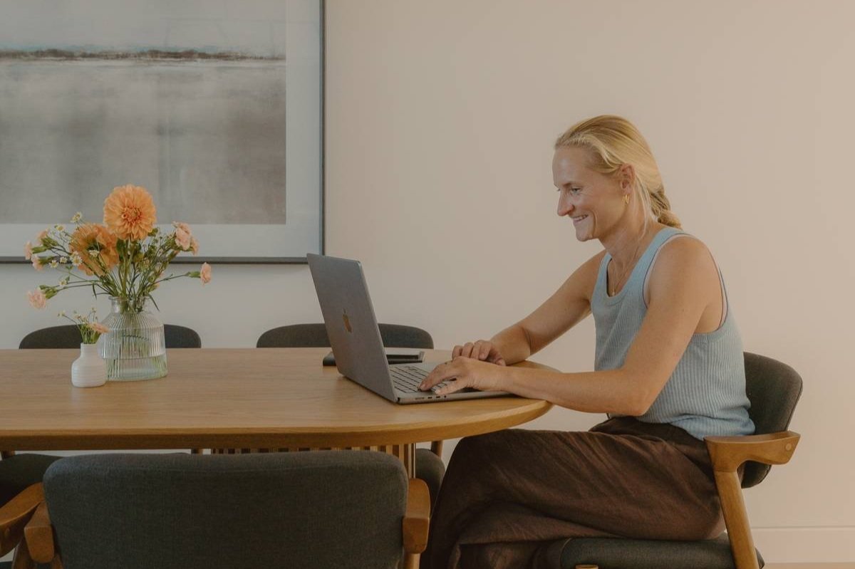 Lydia Victoria Virtual Assistant