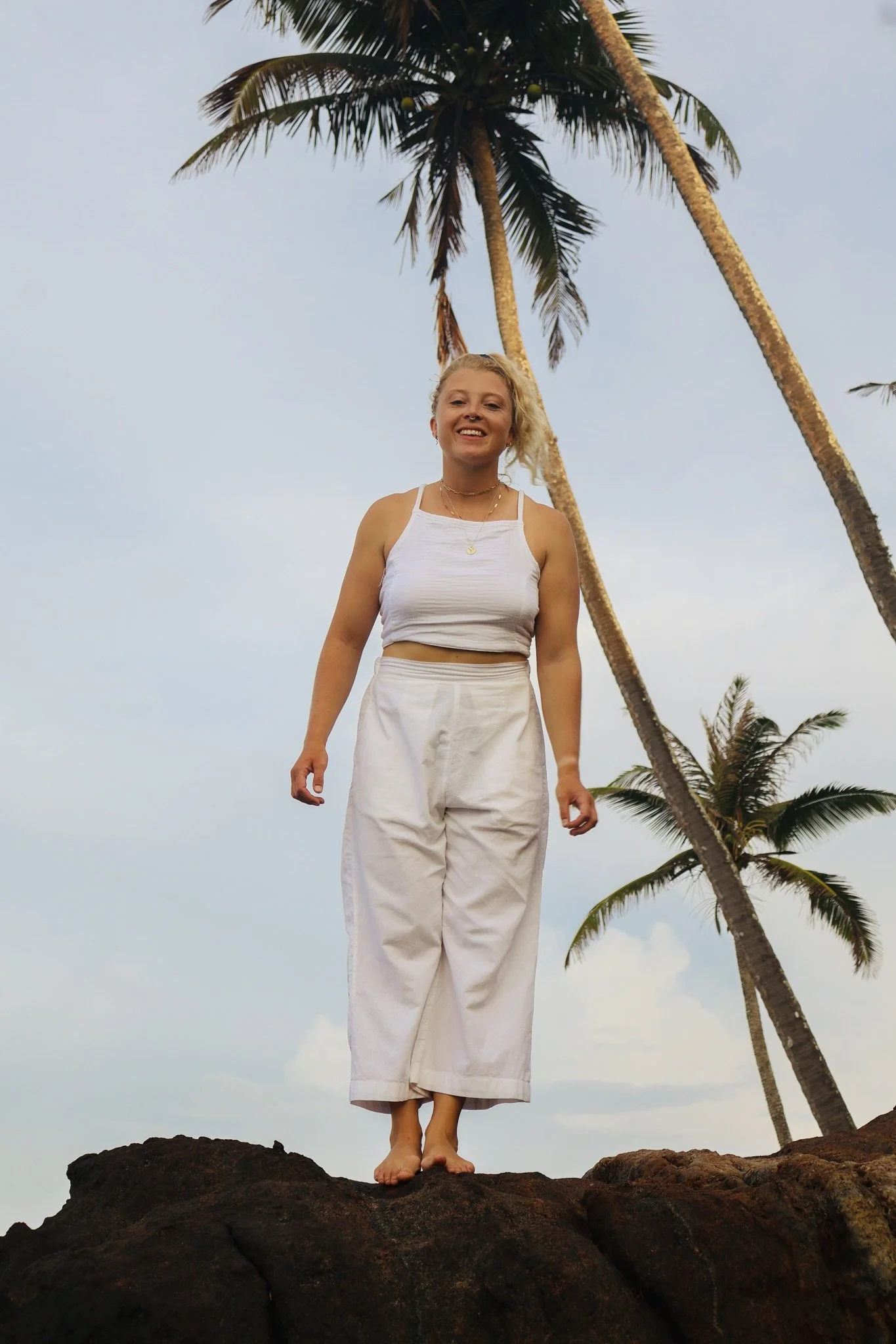 Anna Ridley - EFT Tapping