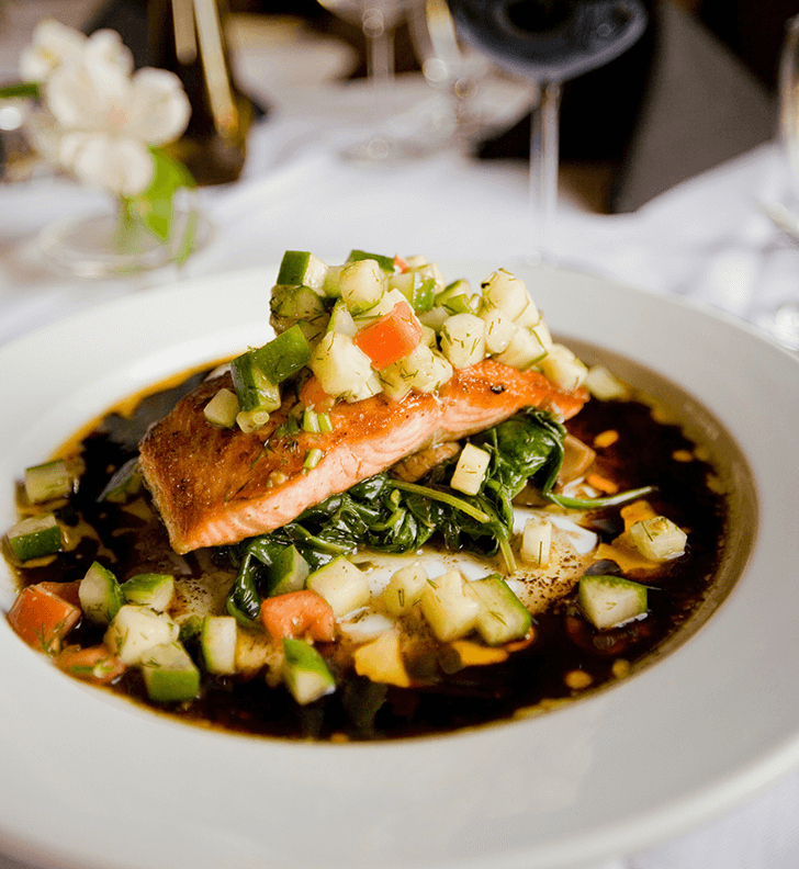 Our Story — Taverna on The Hudson - OCT